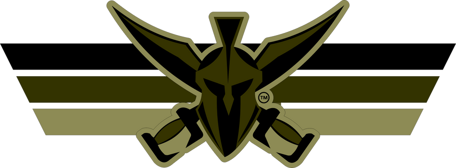 Tactical Goose - Choose Violence - OCP 3.5" PVC Patch