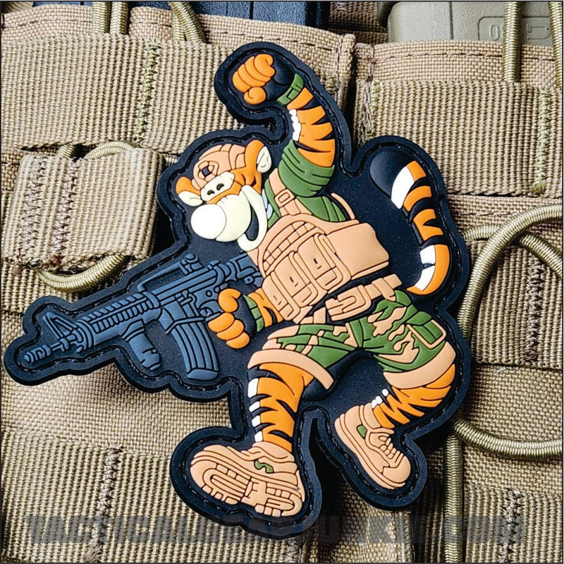 Tactical Gear Junkie Wholesale