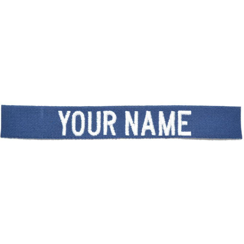 All Name Tapes